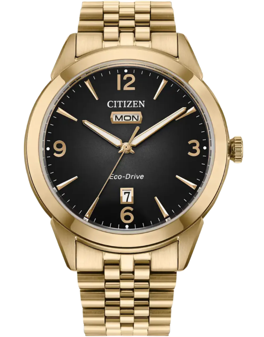 Eco-Drive Citizen Rolan Watch – Barnes Jewellers