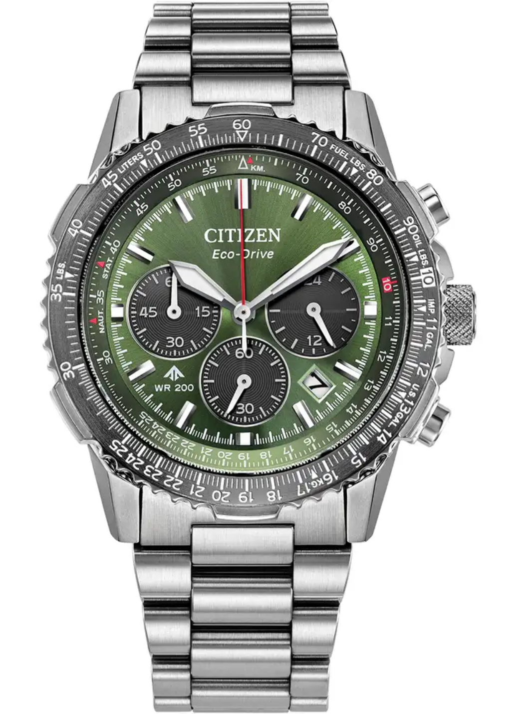 Citizen Promaster Navihawk Men's Watch – Barnes Jewellers