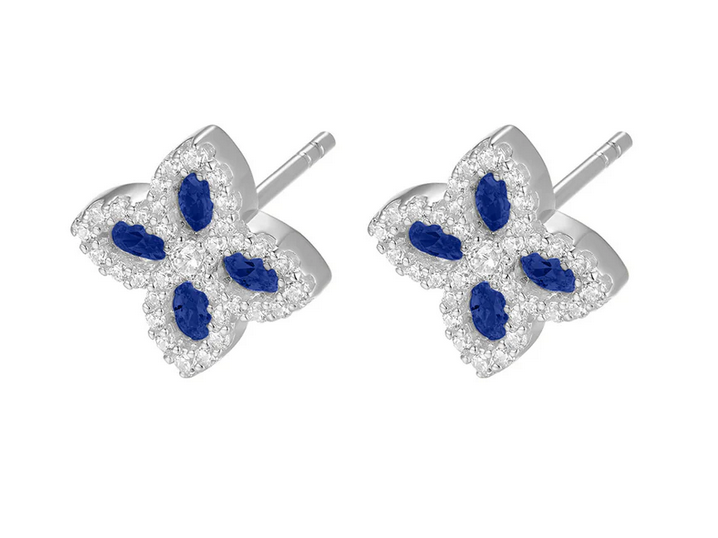 Nana Kay Pretty Petals Lyrienne Earrings – Barnes Jewellers